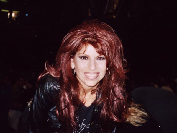 Stacy E. Walker - KISS Collectibles